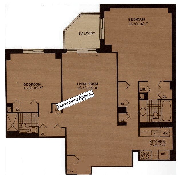 184 Lexington Ave - 184 Lexington Ave New York NY 10016 | Apartment Finder