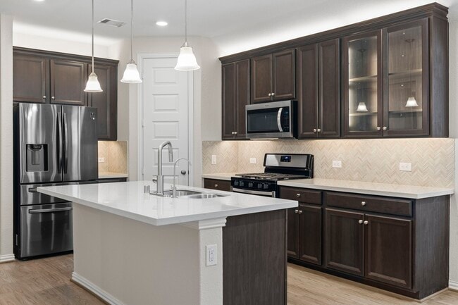 335 Honey Mesquite Path - 335 Honey Mesquite Path Willis TX 77318 ...