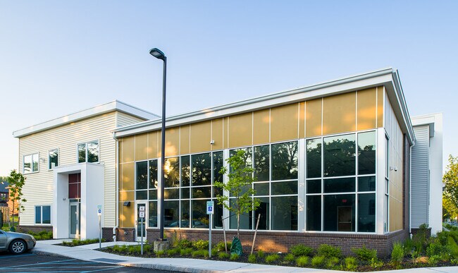 Northside Village - Schenectady, NY | Apartment Finder