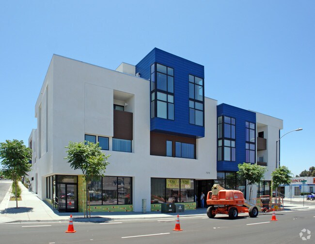 Citron Court - 7383 Broadway Ave Lemon Grove CA 91945 | Apartment Finder