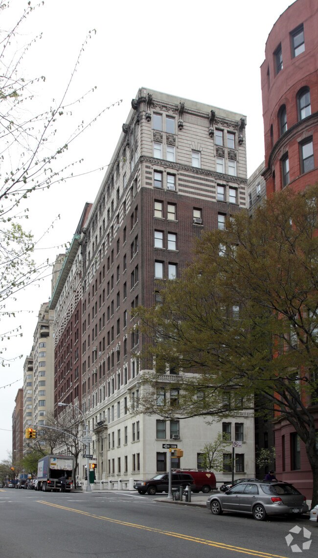 The Dorchester - 131 Riverside Dr New York NY 10024 | Apartment Finder
