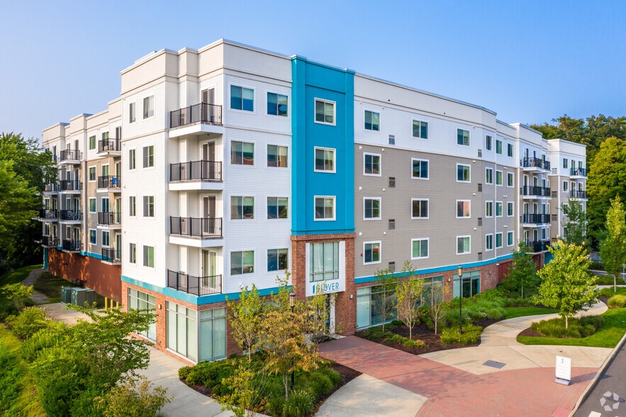 One Glover - 1 Glover Ave Norwalk CT 06850 | Apartment Finder