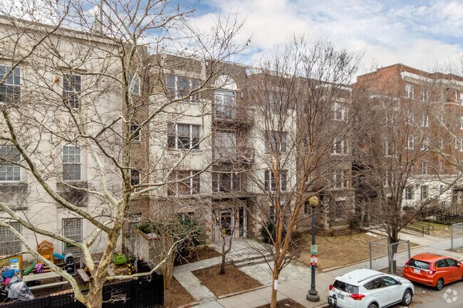 1438 Columbia Rd NW - 1438 Columbia Rd NW Washington DC 20009 ...