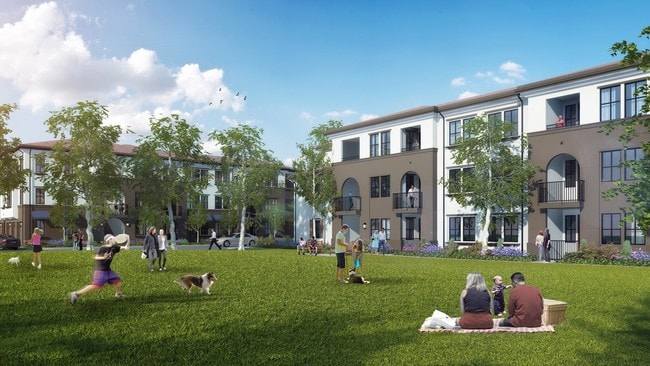 Anton Portola - 100 Fountainhead Irvine CA 92618 | Apartment Finder