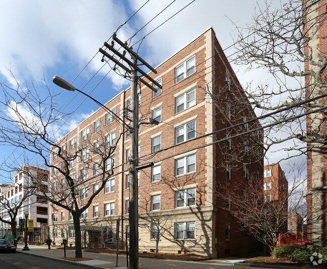 Howe Place Apartments - 70 Howe St New Haven CT 06511 | Apartment Finder