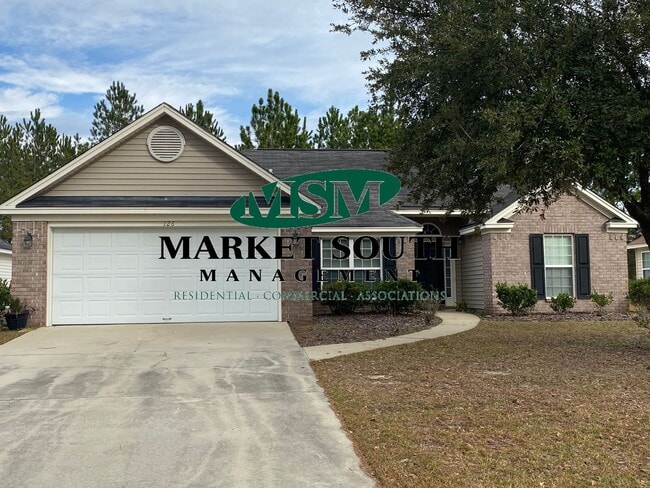 BENTON BLVD BEAUTY -- ARBOR VILLAGE - 126 Arbor Village Dr Pooler GA ...