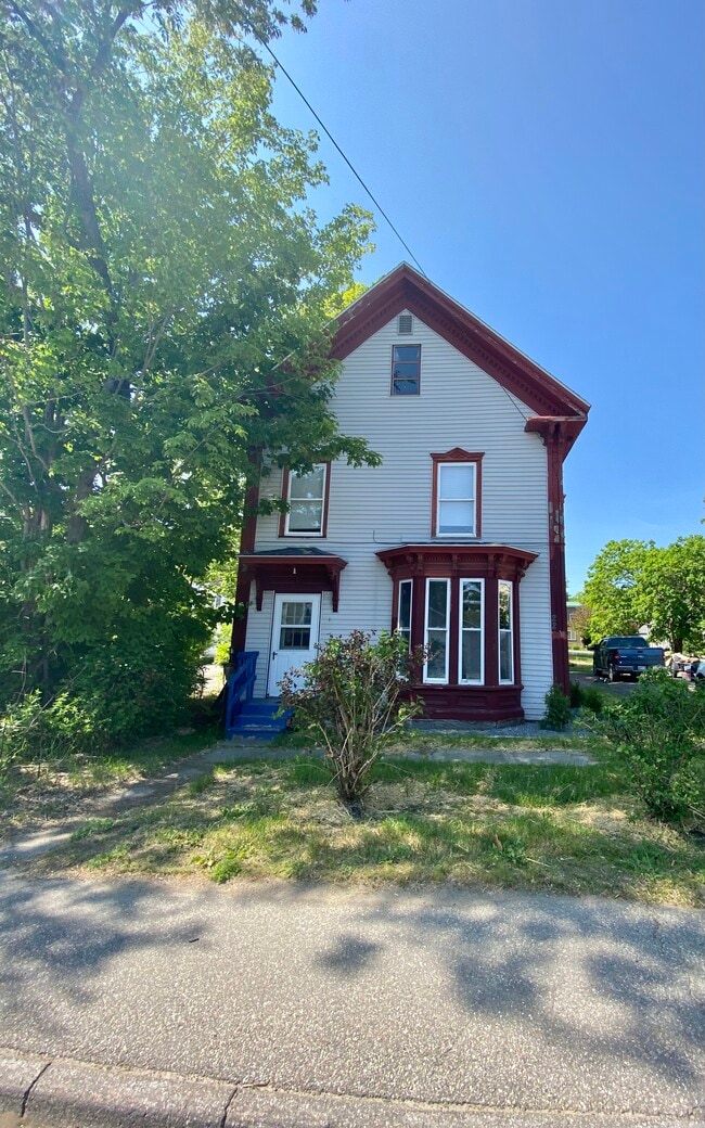 22 Windsor St - 22 Windsor St Randolph ME 04346 | Apartment Finder