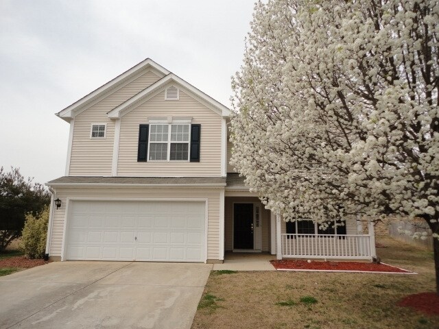 1012 Bayberry Court - 1012 Bayberry Ct Clayton NC 27520 | Apartment Finder