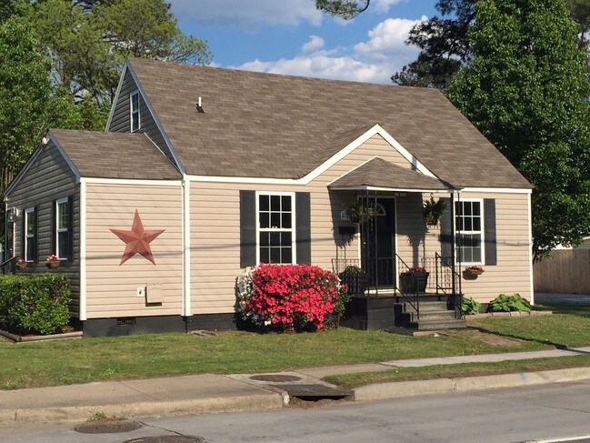 2714 Sewells Point Rd - 2714 Sewells Point Rd Norfolk VA 23513 ...