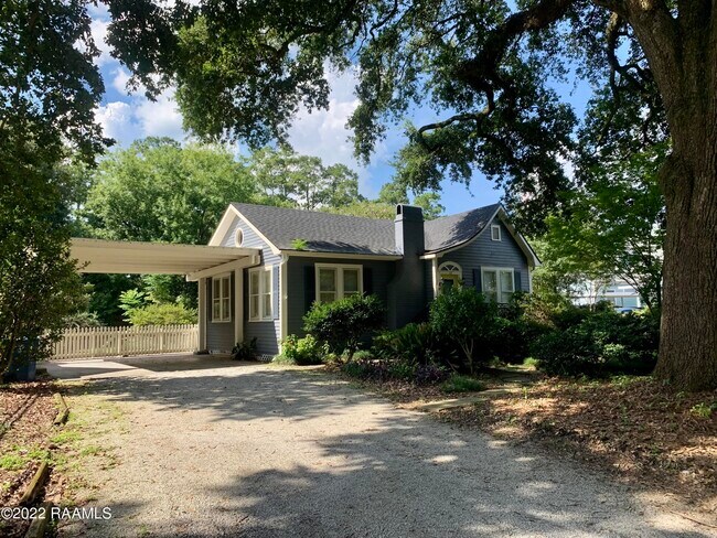 112 Edgewood Terrace - 112 Edgewood Terrace Lafayette LA 70506 ...