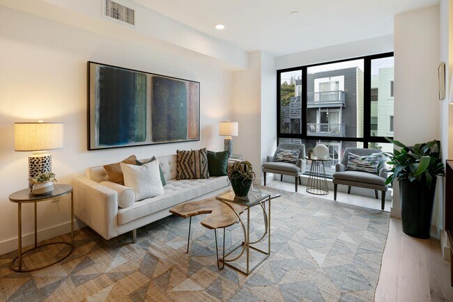 3620 Cesar Chavez - 3620 Cesar Chavez San Francisco CA 94110 ...