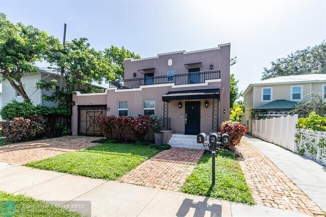 200 NE 16th Ave - 200 NE 16th Ave Fort Lauderdale FL 33301 | Apartment ...