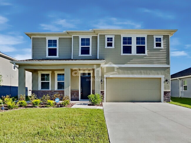 33923 Night Lily Drive - 33923 Night Lily Dr Zephyrhills FL 33543 ...