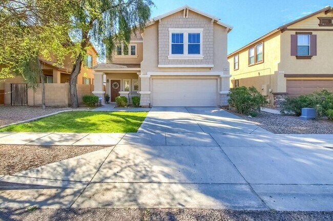 4005 W Carter Rd - 4005 W Carter Rd Phoenix AZ 85041 | Apartment Finder