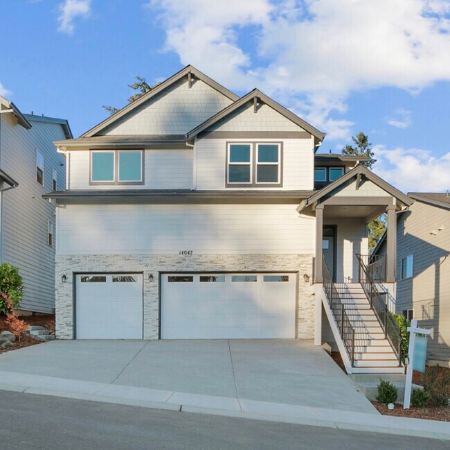 14047 SE Piper Cub Way - 14047 SE Piper Cub Way Milwaukie OR 97267 ...