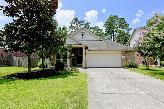 86 W Spindle Tree Cir - 86 W Spindle Tree Cir The Woodlands TX 77382 ...