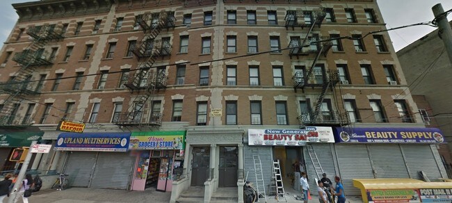 1384-1390 Boston Rd - 1384-1390 Boston Rd Bronx NY 10456 | Apartment Finder