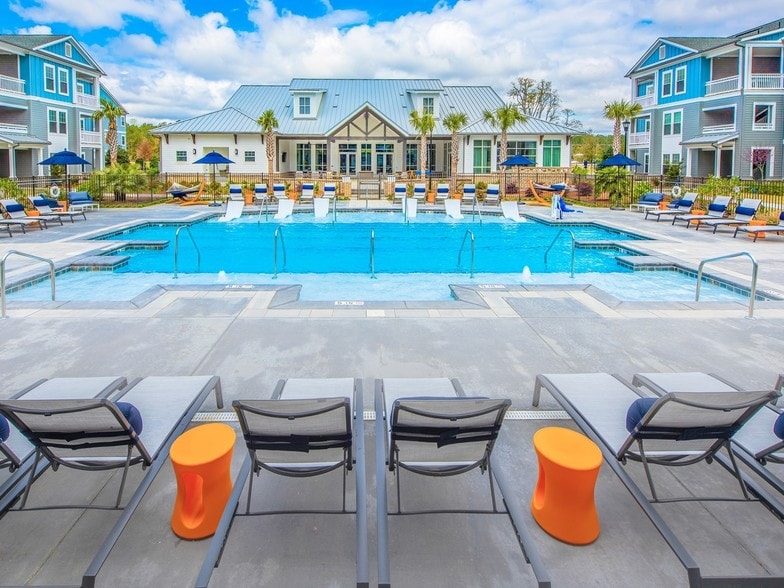 Paxton Point Hope - Charleston, SC | Apartment Finder
