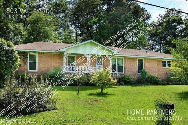 Rent to Own Home with $10,000 Down - No Ba... - 503 Valley Rd Chickasaw ...