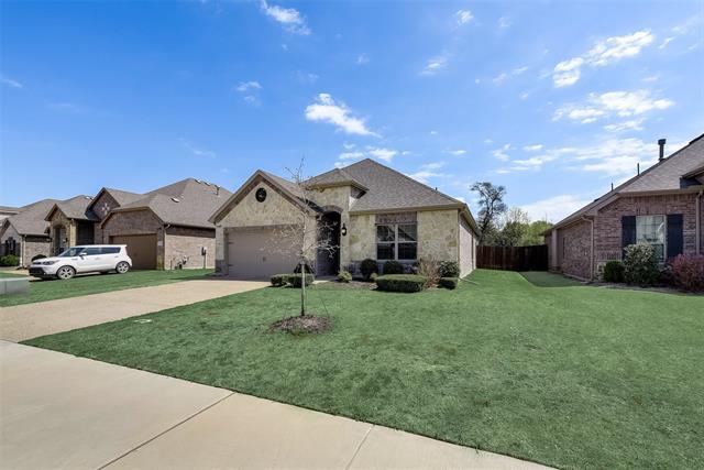 4012 Gray Wolf Dr - 4012 Gray Wolf Dr Melissa TX 75454 | Apartment Finder