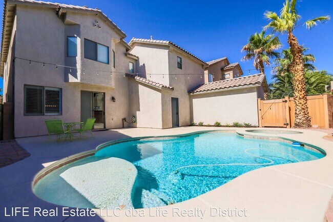 4 br, 3.5 bath House - 5644 Bracana Court - 5644 Bracana Ct Las Vegas ...
