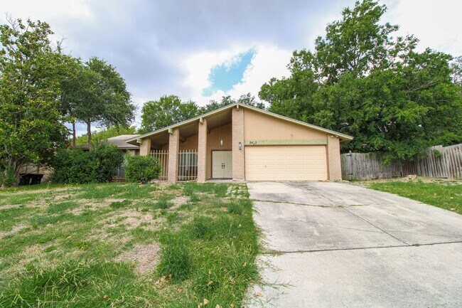 8423 Littleport - 8423 Littleport San Antonio TX 78239 | Apartment Finder