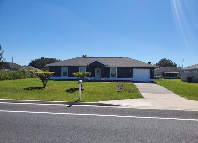 326 Marion Oaks Trail - 326 Marion Oaks Trail Ocala FL 34473 ...