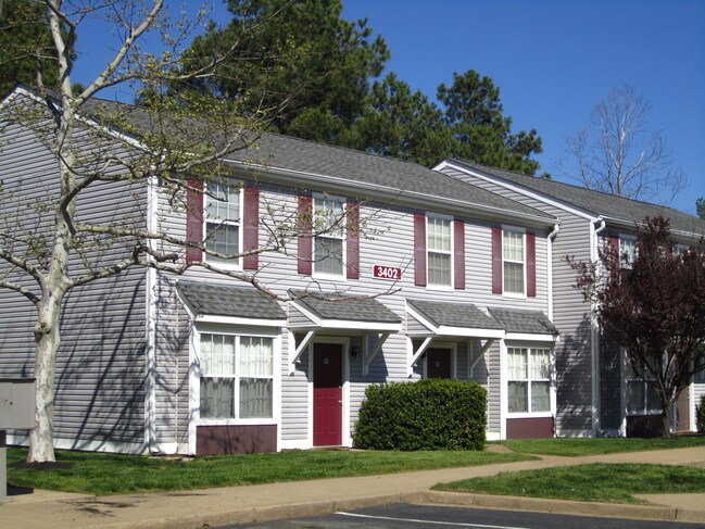 Kings Point Apartments - Richmond, VA | Apartment Finder