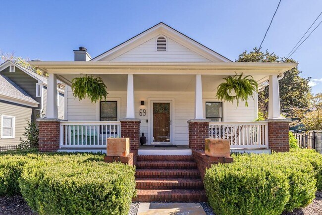 69 Randolph St NE - 69 Randolph St NE Atlanta GA 30312 | Apartment Finder