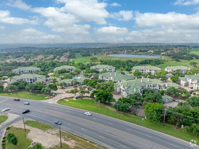 Falconhead - 3400 Ranch Road 620 S Austin TX 78738 | Apartment Finder