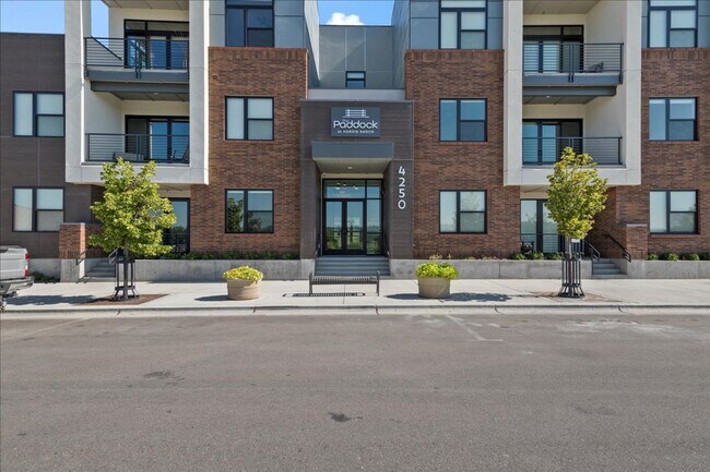 Harris Ranch Condo with Views of the Footh... - 4250 E Haystack St ...