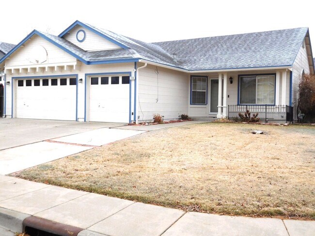 Super Cute home in Stead - 7896 Moss Creek Ct Reno NV 89506 | Apartment ...
