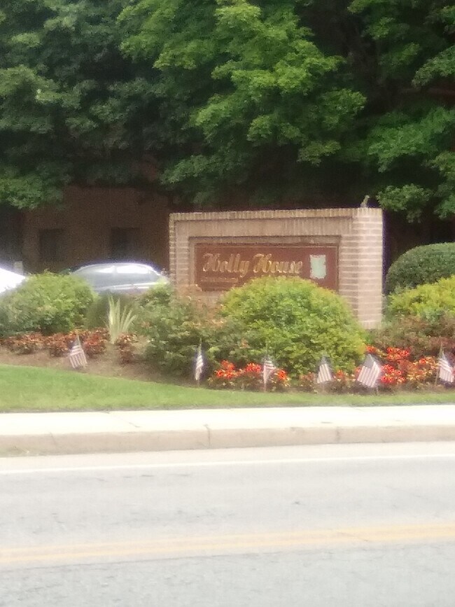 501 N Providence Rd - 501 N Providence Rd Media PA 19063 | Apartment Finder