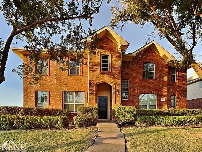 2800 Misty Ridge Ln - 2800 Misty Ridge Ln Rockwall TX 75032 | Apartment ...