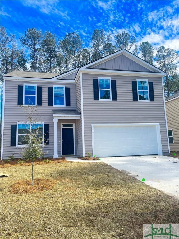 158 Kraft Kove - 158 Kraft Kove Pooler GA 31322 | Apartment Finder