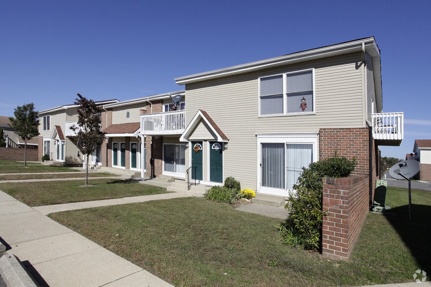 Spring Garden Apartments - Vineland, NJ | Apartment Finder