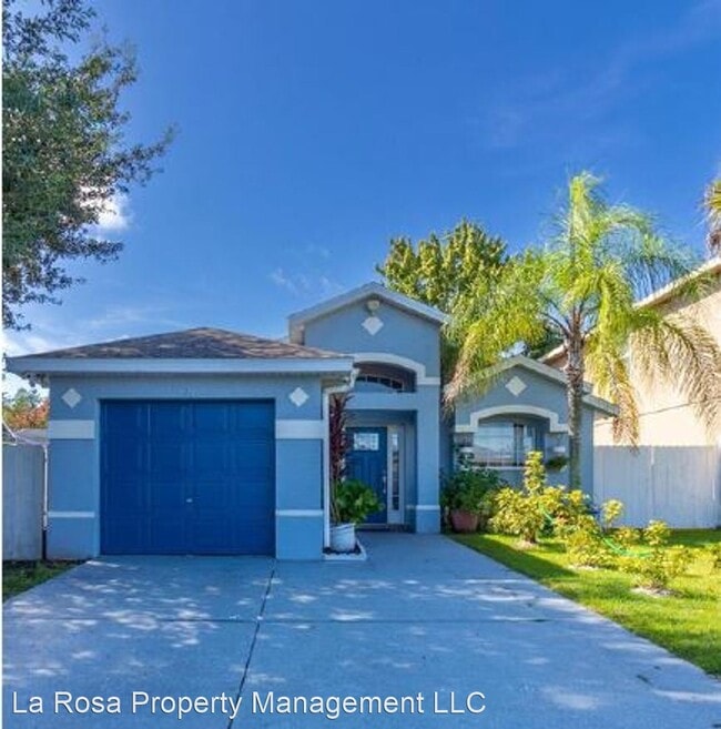 3 br, 2 bath House - 104 CATTAIL COURT - 104 Cattail Ct Kissimmee FL ...