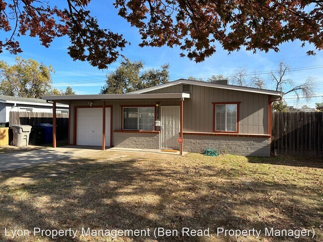 3 br, 1 bath House - 3836 Alder Street - 3836 Alder St Sacramento CA ...