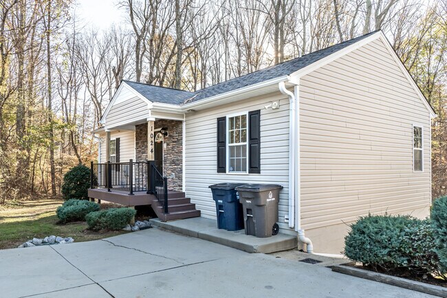 1024 Ranch Dr - 1024 Ranch Dr Winston-Salem NC 27106 | Apartment Finder