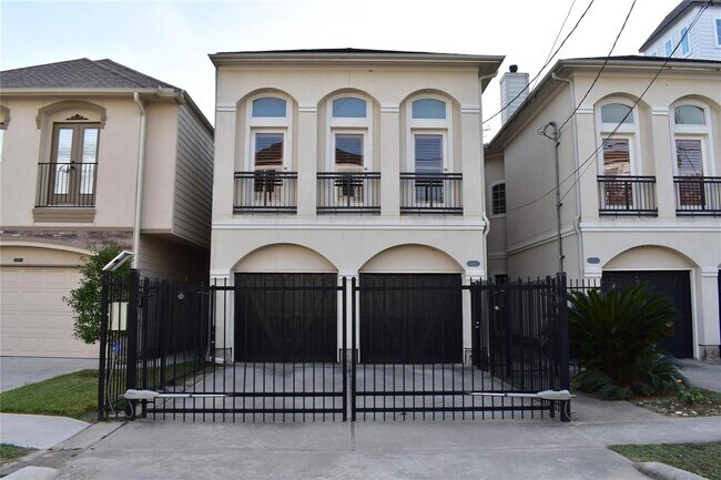 5515 Petty St - 5515 Petty St Houston TX 77007 | Apartment Finder