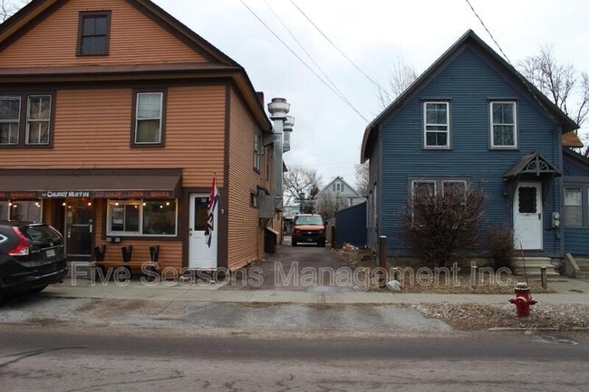 88 Oak St - 88 Oak St Burlington VT 05401 | Apartment Finder