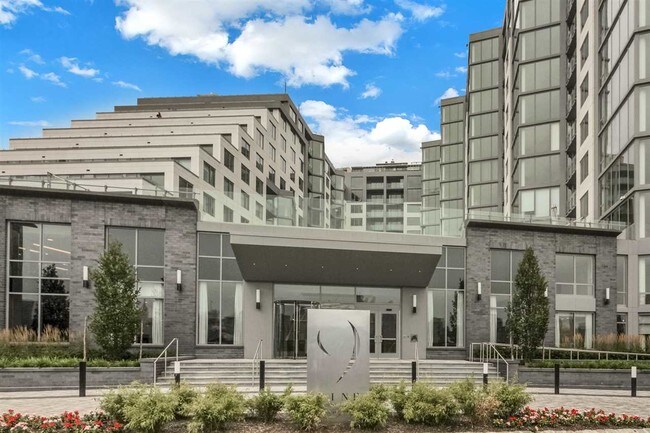 9 Ave at Port Imperial - 9 Ave at Port Imperial West New York NJ 07093 ...