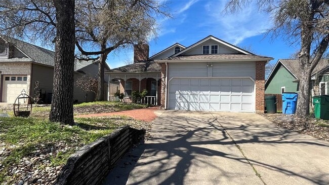 14606 Town Hill Dr - 14606 Town Hill Dr Austin TX 78728 | Apartment Finder