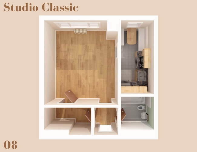 Yugo Seattle Wilsonian - 4710 University Way NE Seattle WA 98105 ...