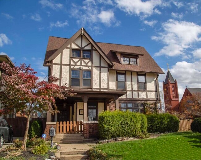 1605 N Talbott St - 1605 N Talbott St Indianapolis IN 46202 | Apartment ...