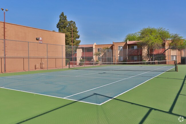 Fox Point - 3700 N Campbell Ave Tucson AZ 85719 | Apartment Finder
