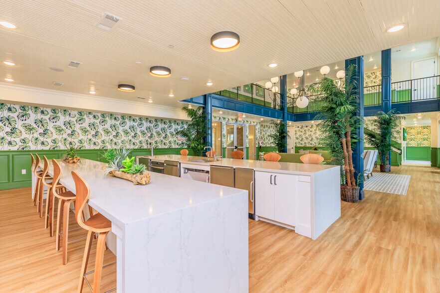 The Dacoma Apartments - 3900 Dacoma St Houston TX 77092 | Apartment Finder