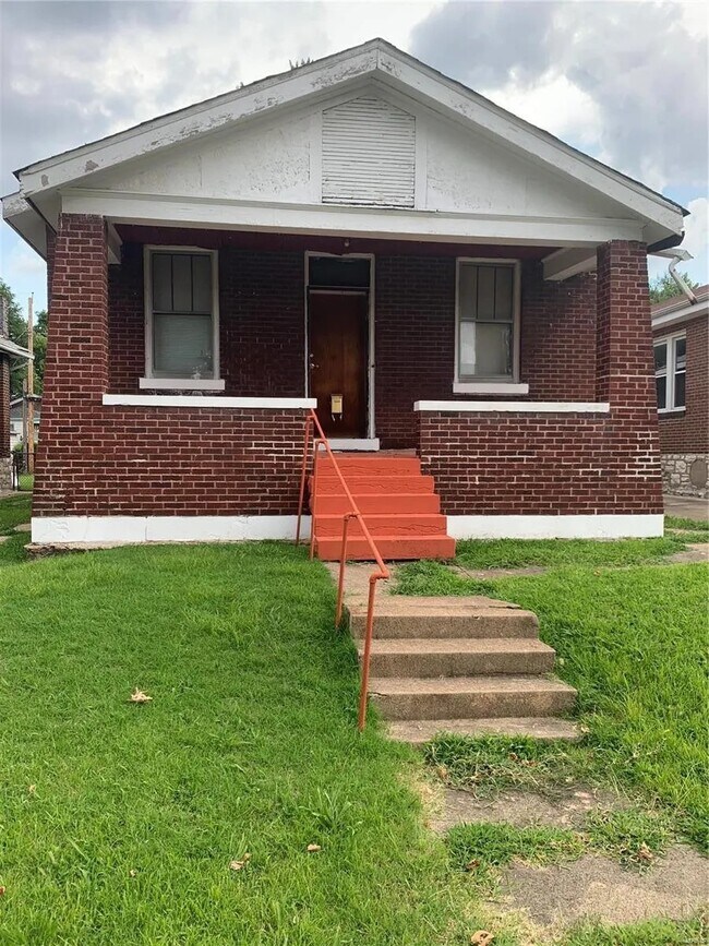 4863 San Francisco Ave - 4863 San Francisco Ave St. Louis MO 63115 ...