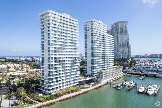 Bentley Bay - 520 West Ave Miami Beach FL 33139 | Apartment Finder