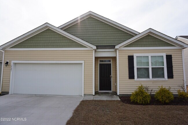 1721 Shallow Brook Run - 1721 Shallow Brook Run Wilmington NC 28411 ...